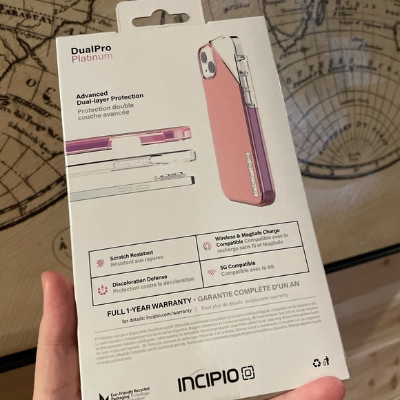 Incipio | Cell Phones & Accessories | Iphone 3 Case | Poshmark